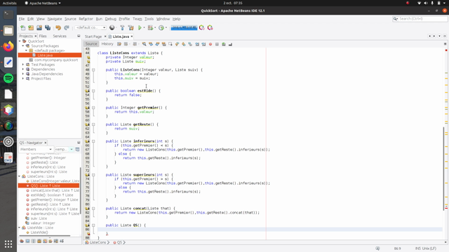POD - [Sdd Java S3] Td06- Qs