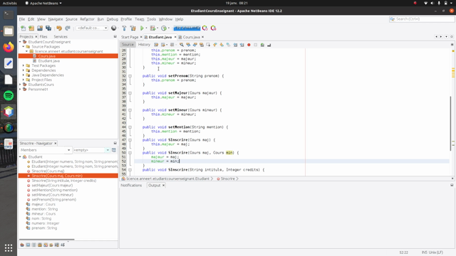 POD - [Java] [Td-02] 2.2.4 Surcharge.Mp4