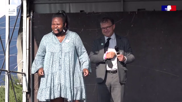 POD - Green Party 2021